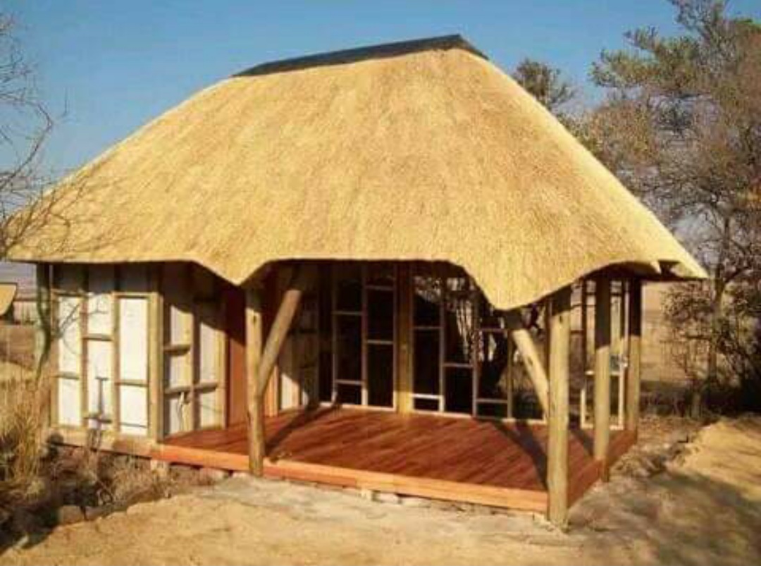 Recent Projects – THATCH COMPANY