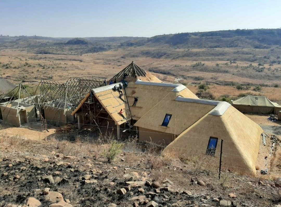 Recent Projects – THATCH COMPANY