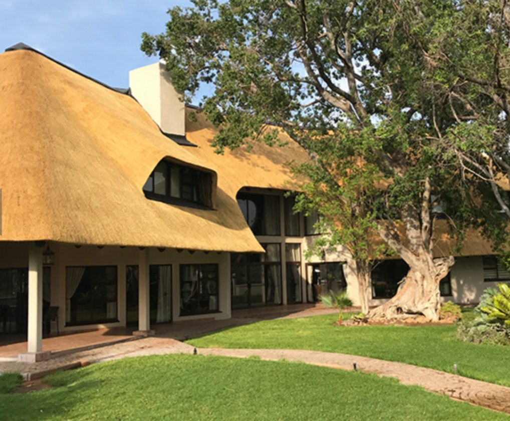 Recent Projects – THATCH COMPANY