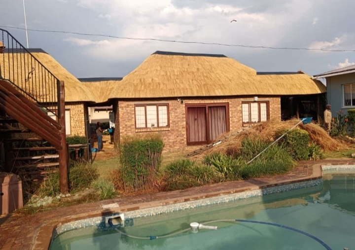 THATCH COMPANY – Top Leaders In Quality Service