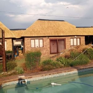 THATCH COMPANY – Top Leaders In Quality Service