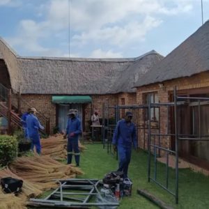 THATCH COMPANY – Top Leaders In Quality Service